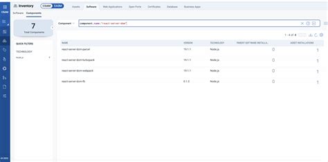 React2shell Decoding Cve 2025 55182 The Silent Threat In React