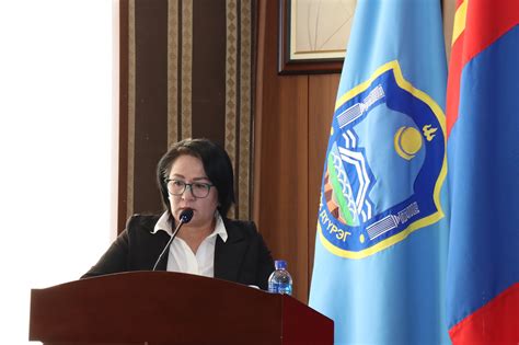 Налайх дүүргийн Хүүхэд гэр бүлийн хөгжил хамгааллын хэлтэс Added A New Налайх дүүргийн