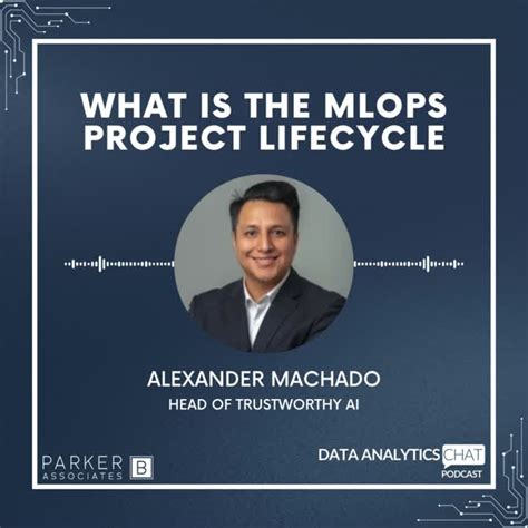 Data Analytics Chat On Linkedin Mlops Ai Machinelearning