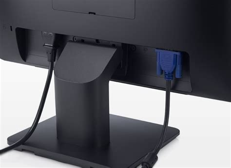 Dell 17 Business Monitor E1715s Dell Usa