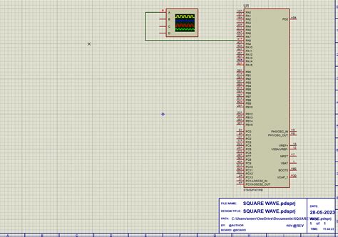 GitHub Vasanthkumarch EXPERIMENT SQUARE WAVE GENERATION AT THE OUTPUT PIN USING TIMER