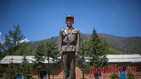 Япония Южная Корея и США назвали запуск спутника КНДР угрозой безопа Новости Постила