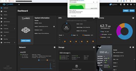 Slow Transfer Speeds Truenas General Truenas Community Forums
