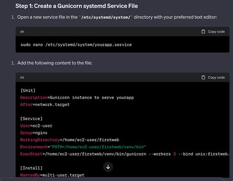 How To Set The Python Flask App On Aws Ec2 Is Always Available By Henry Coder Hellocode