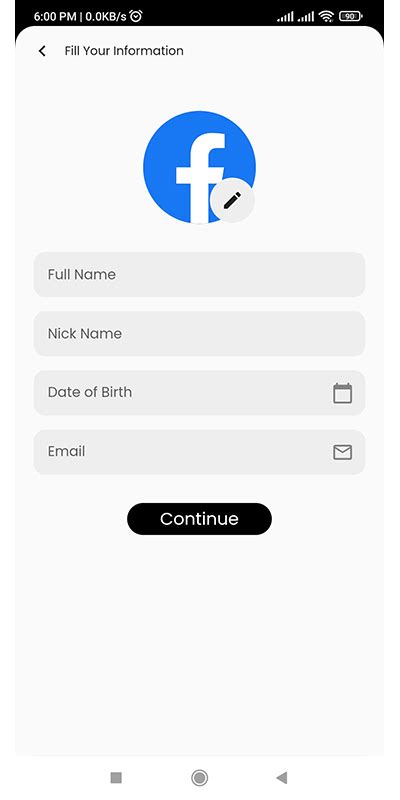 Furniture Store Flutter Mobile App Ui Kit Template By Mrpython121 Codecanyon