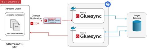 Aerospike Source Connector For Gluesync Real Time Data Sync