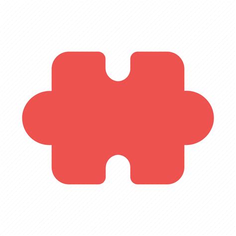 Puzzle Piece Plugin Addon Strategy Icon Download On Iconfinder