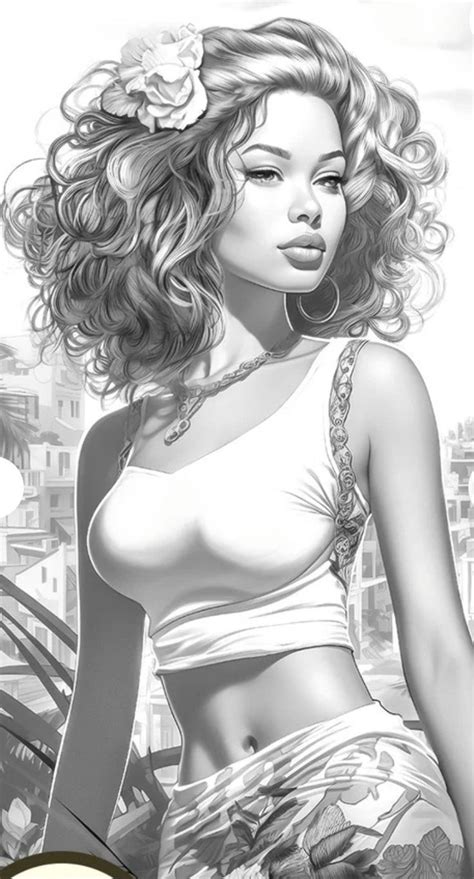 Pin By Christopher Spears On Grayscale Coloring Grayscale Coloring Books Color Drawing Art