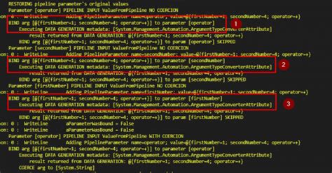 A Beginner S Guide To Parameter Binding