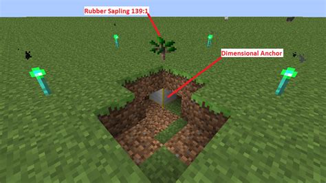 Rubber Tree Redpower2 The Tekkit Classic Wiki