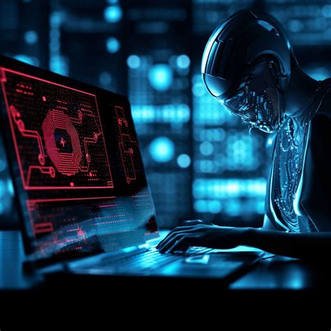 Unveiling The Emerging Threat AI Powered Malware Raises Concerns