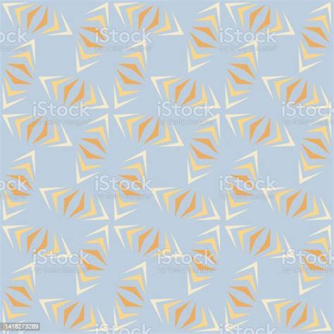 모든 표면과 사물을 장식하기위한 간단한 추상적 인 이음새가 없는 패턴 0명에 대한 스톡 벡터 아트 및 기타 이미지 0명 가리기 개념 Istock