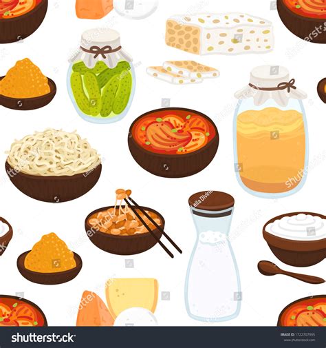 메주 항아리 41개가 넘는 로열티 프리 라이선스 대상 스톡 벡터 및 벡터 아트 Shutterstock