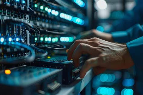 Network Engineers Are Addressing Soft Vulnerabilities Generative Ai