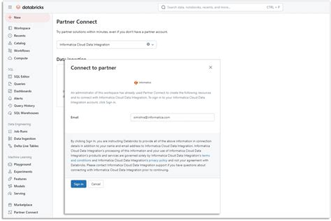 Acing Data Integration In The Data Lakehouse Era Informatica