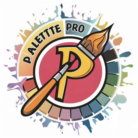 Palette Pro Free Colour Palette Creation