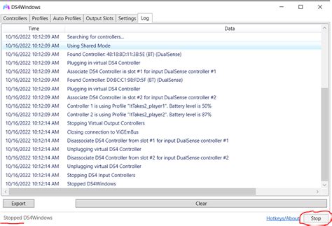 Vibration Bugs When Two DualSence Gamepads Connected Issue