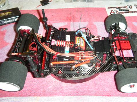 New Team CRC Gen XL Page 72 R C Tech Forums