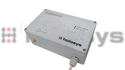 Holosys Doo On Linkedin Iot Amr Gateway Metering