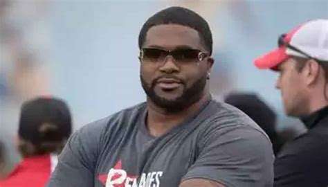 Who Is Patrick Pass Net Worth And Income 2024