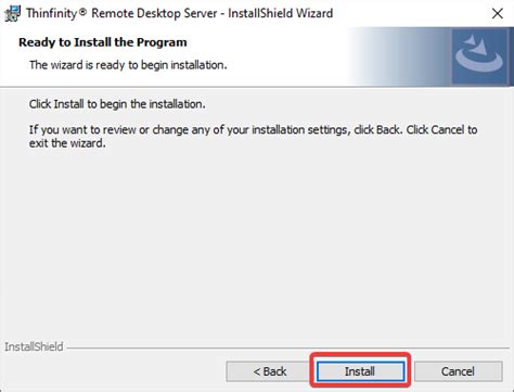 How To Configure Load Balancing In Thinfinity Remote Desktop V50