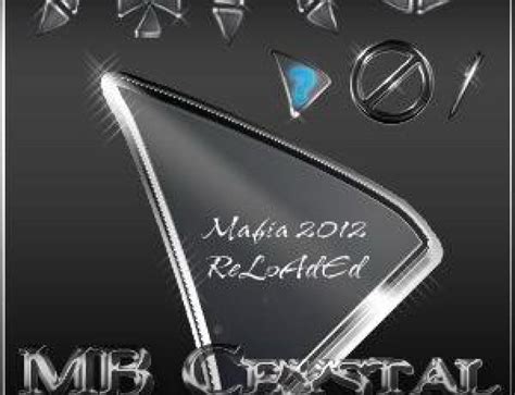 GLiTCh Cursor Pack Skin Pack For Windows And