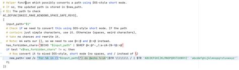 Openjdk8编译 Window10 Msys2编译openjdk8 Windows Csdn博客