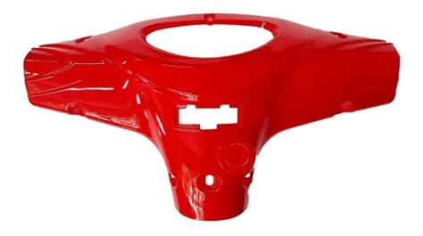 Carenagem Chassi Painel Display Bicicleta Elétrica Bike Pop