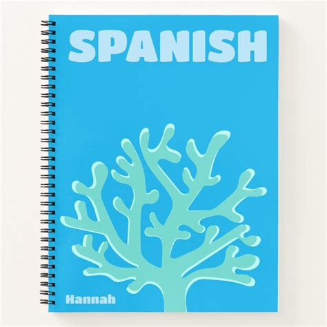 Preppy Notebook Preppy School Supplies Notebook Zazzle Preppy School Supplies School