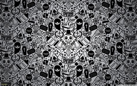 Aesthetic Goth Desktop Wallpapers Wallpaper Cave