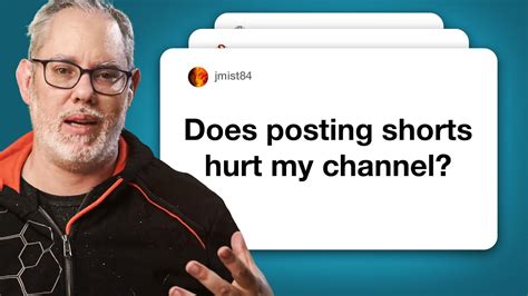 YouTube Employee Answers Your Most Asked Questions YouTube