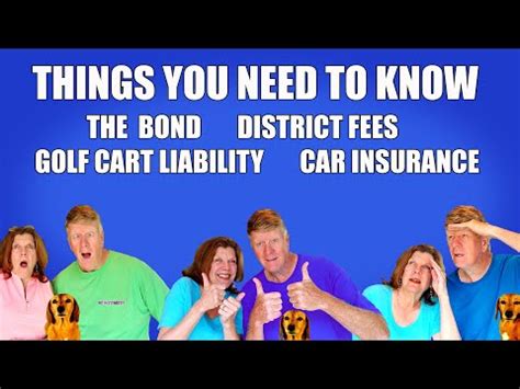 THINGS YOU NEED TO KNOW YouTube