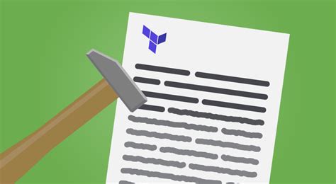 Terraform Security Best Practices Sysdig