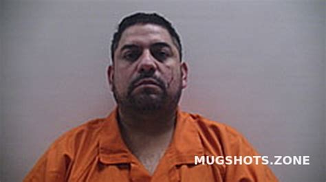 Medina Daniel 01 14 2025 Cameron County Mugshots Zone