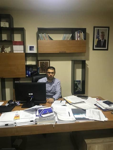 Liridon Hoti Posted On Linkedin