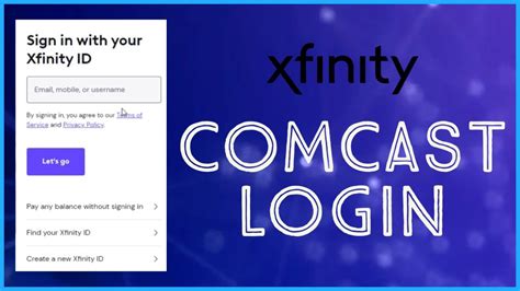 Check My Comcast Email Account