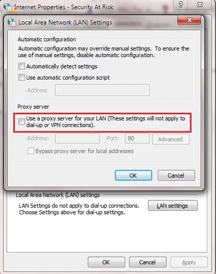 How To Fix ERR CONNECTION REFUSED In Chrome