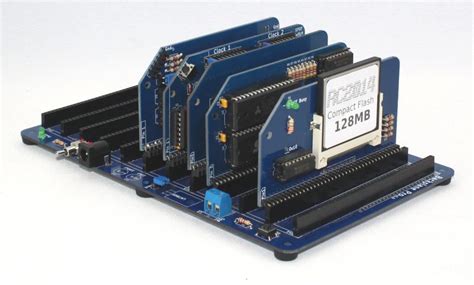 RC2014 Zed Pro RomWBW Z80 Kit Z80 Kits