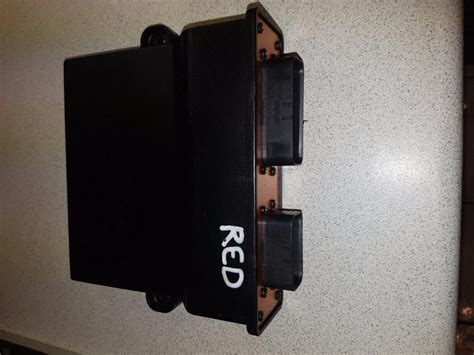 Specialists Components Standalone Ecu R53