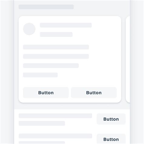Buttons Sap Fiori For Android Design Guidelines