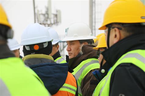 Vip76 Mn Ж Ганбаатар сайд Эрдэнэт үйлдвэр ТӨҮГ Дарханы төмөрлөгийн үйлдвэр ТӨХК д ажиллалаа
