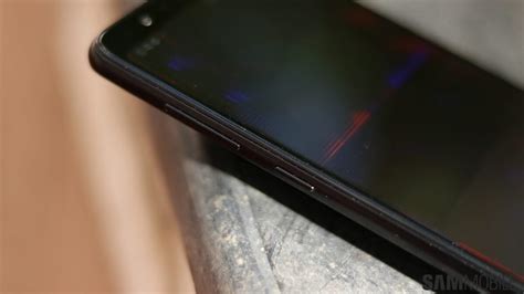 Samsung Galaxy A Star Review A Solid Mid Range Offering SamMobile