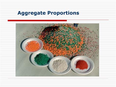PPT Lecture Aggregate Composition And Grading PowerPoint Presentation ID