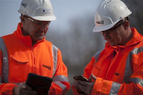 Network Rail Launches Track Worker Safety Task Force Railway News