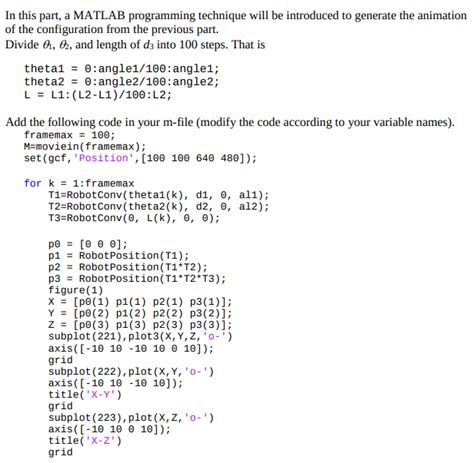 Table 1 The Ranges Of The Parameters Of Individual