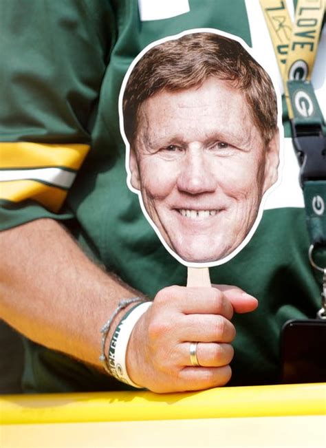 See Photos From Mark Murphys Final Green Bay Packers Shareholders Meeting