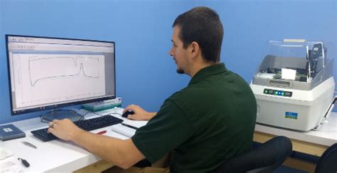 Differential Scanning Calorimetry Testing Dsc Analysis Microtrace