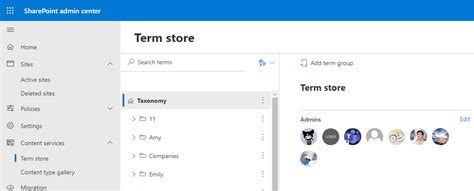 Unable To Enable Add An Enterprise Keywords Column To A List