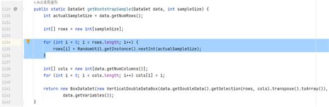 Specifying Random Seed When Sampling In Bootstrap Wish · Issue 80 · Bd2kccdcausal Cmd · Github