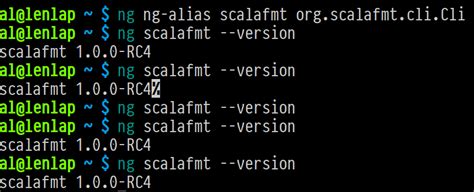Github Alopatindevscalafmt Server Scala Formatter Server For Text Editors Like Vim